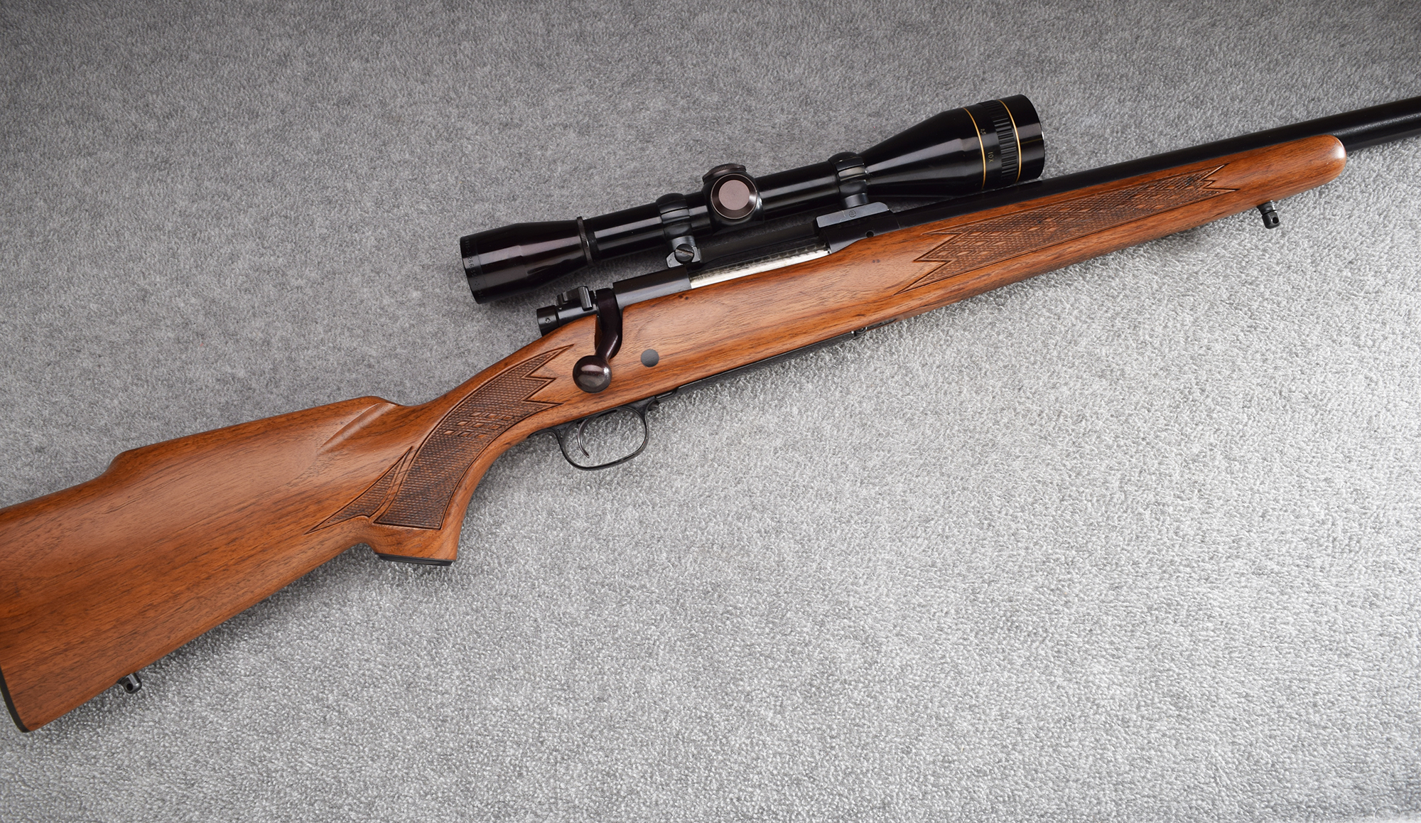Winchester ~ Model 70 ~ .22-250 Remington | Cabela's